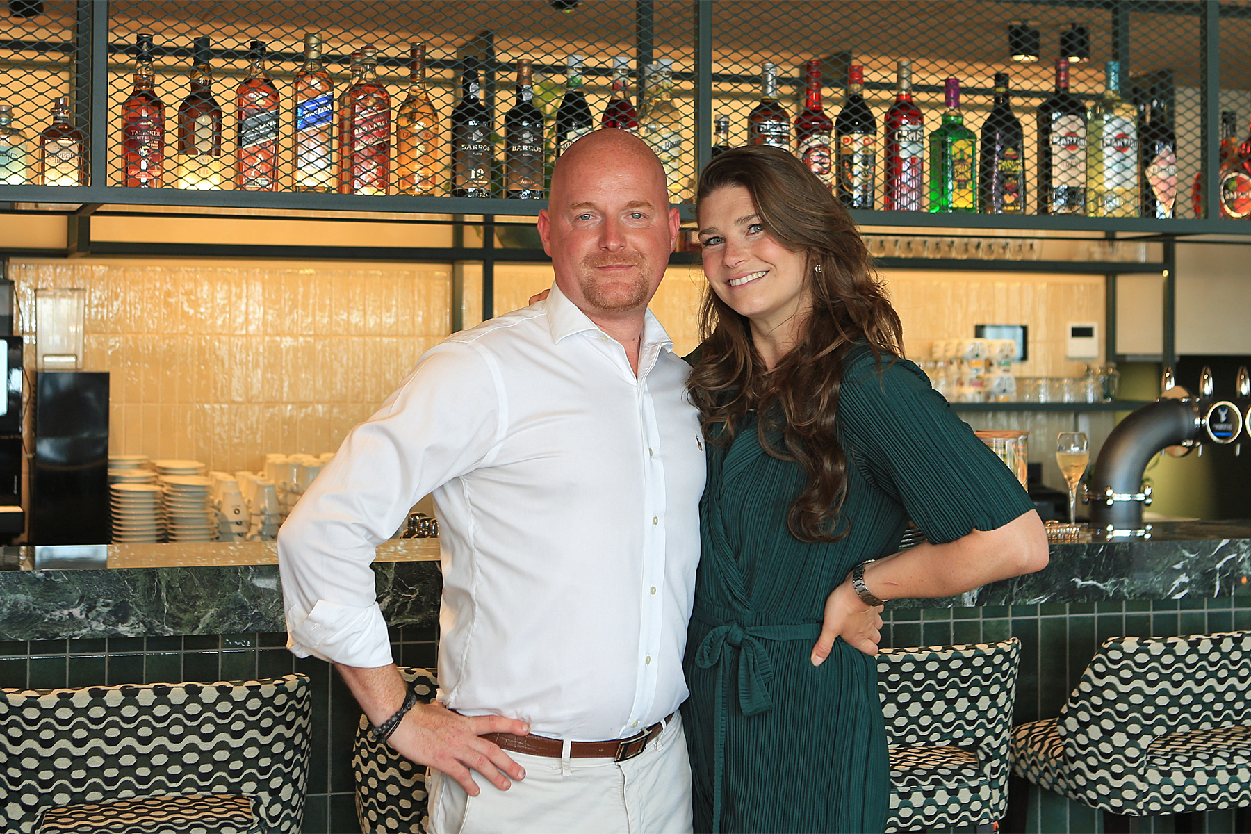 Belle Rive Duinbergen | Hotspot aan zee | Fine Dining Knokke-Heist